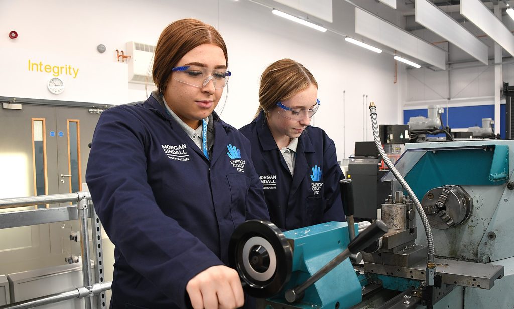 Morgan Sindall Infrastructure strengthen UTC commitment through Electrical Facilities and ...